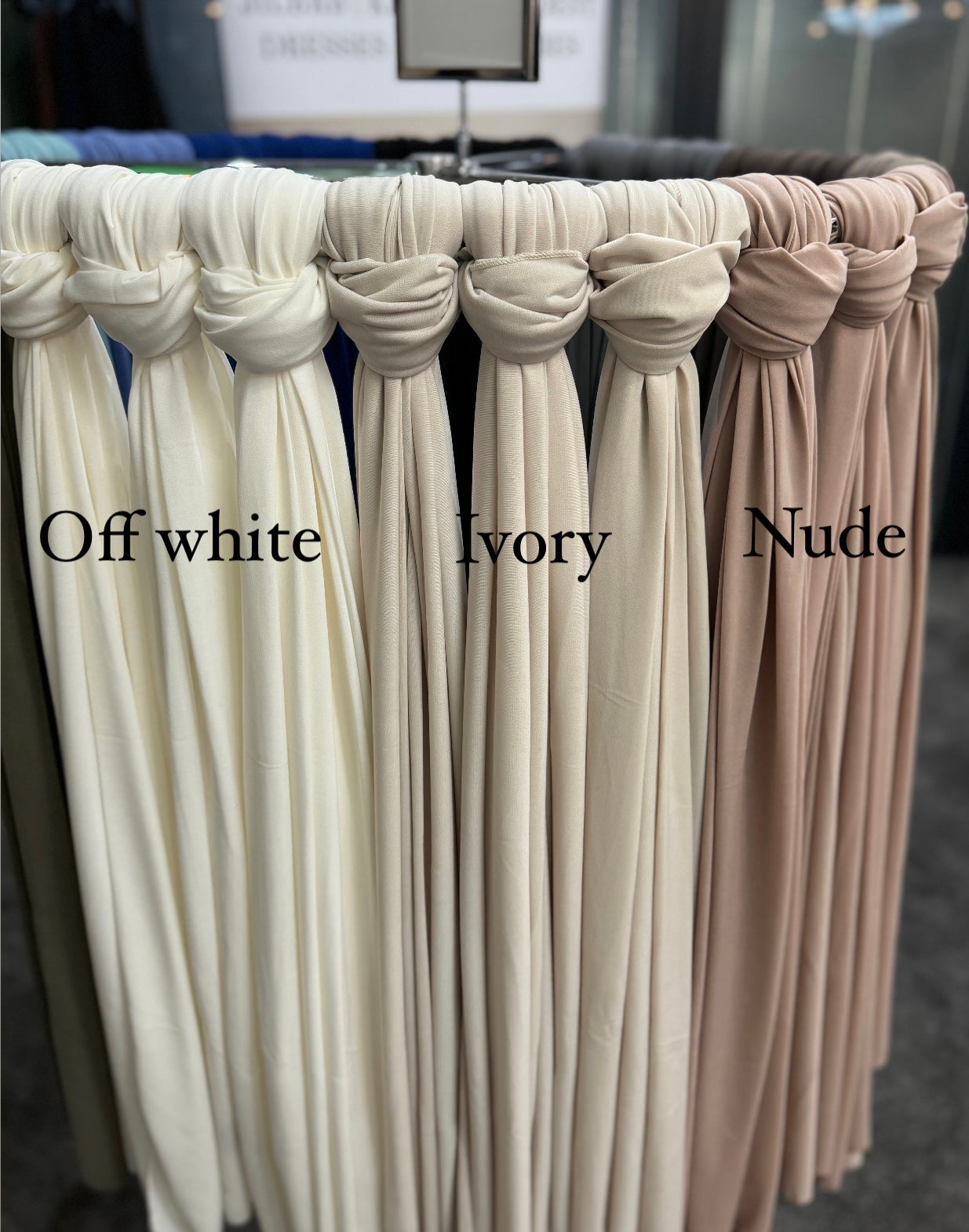 Sandy Jersey – BintBladi
